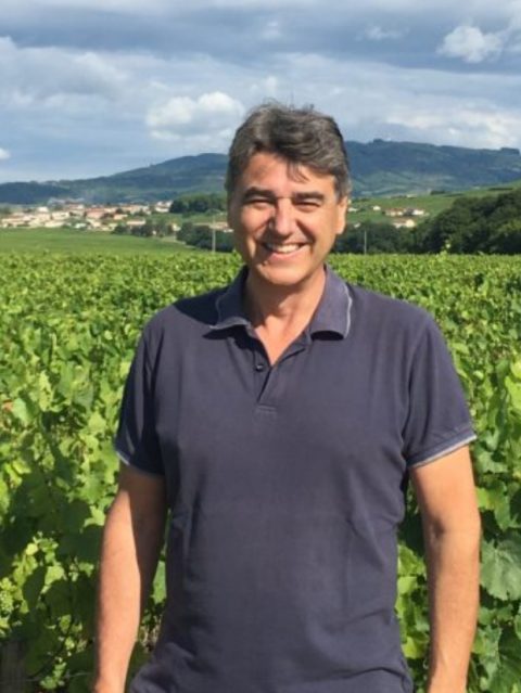 L'agence commerciale en Vins et Spiritueux - Maison Dinard et Fils